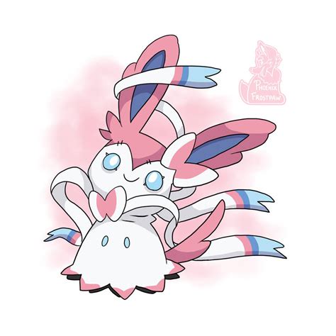 Mimikyu Sylveon Costume By Phoenixfrostpaw On Deviantart