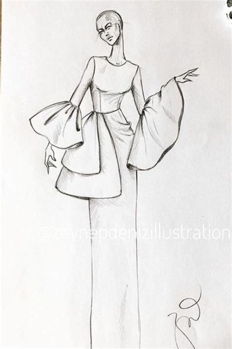 Elisi Meraklisi Adlı Kullanıcının Mandala Panosundaki Pin Moda Tasarımcıları Moda Sanatı