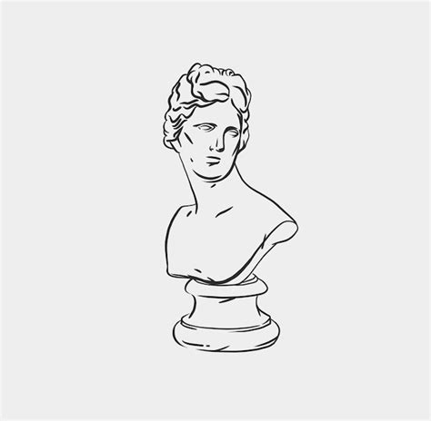 Hojas De Trabajo De Escultura