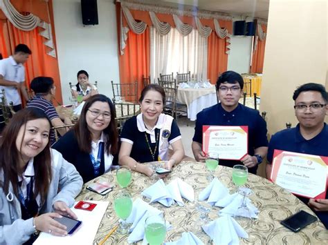 Kevin Macale On Linkedin Bulsu Engineering Computerengineering Cpe Icpep