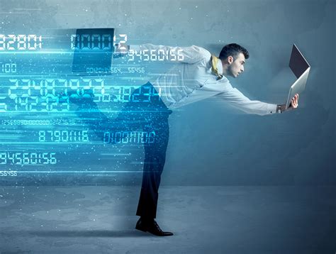 Test De Velocidad Wifi