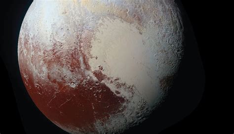 Pluto