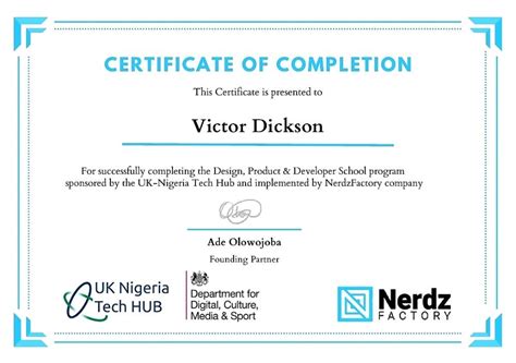Dickson Victor On Linkedin Javascript Softwaredeveloper Html Css
