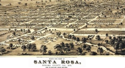 Historical Society Of Santa Rosa Historical Society Of Santa Rosa