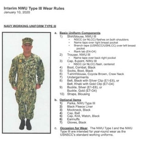 Nwu Type Iii Hmcm William R Charette Div