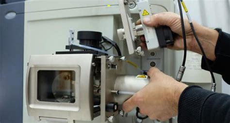 Mass Spectroscopy Lab School Of Chemistry Tel Aviv University