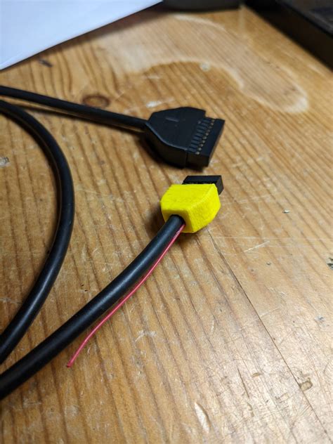 How To Connect MMDVM Board To Motorola GM GM In Simplex Mode Rozenek Com