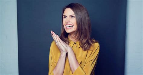 Ellie Taylor Comedian London Alive Network