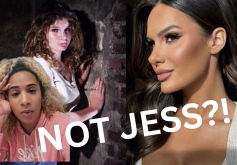 Jessica Before And After