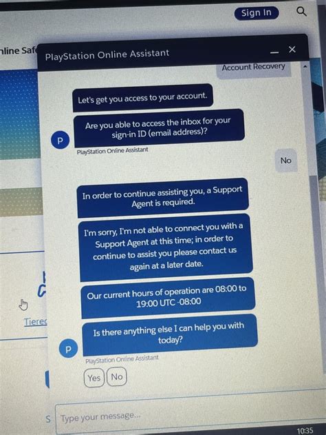 Is Playstation Support Usually This Bad Its Literally Past 0800 Utc