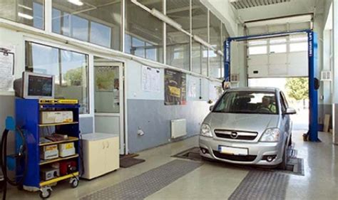 Край на фиктивните технически прегледи на колите