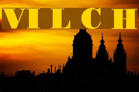 VI Le Chi Hoa Font FFonts Net