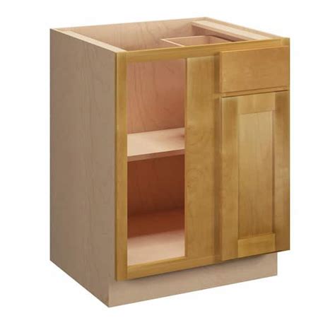 Kunal Kitchens Aberdeen Recessed 39 In W X 345 In H X 24 In D