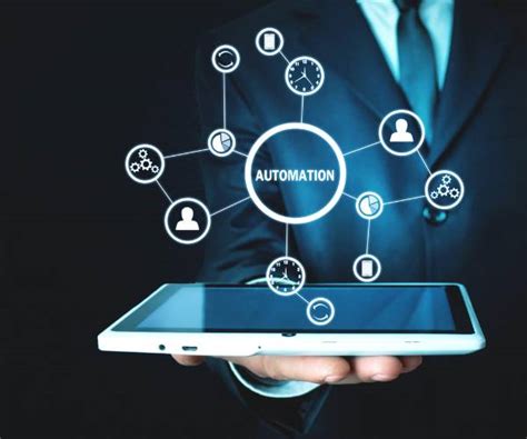 automação e iot asm services