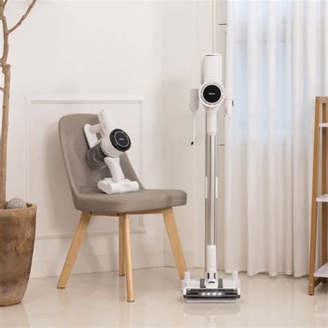 디베아 차이슨 무선청소기 Allnew22000 최대 진공도43000pa