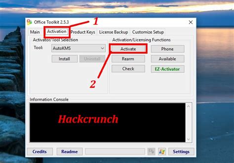 Microsoft Toolkit Latest 267 Activator Free Download Full Version