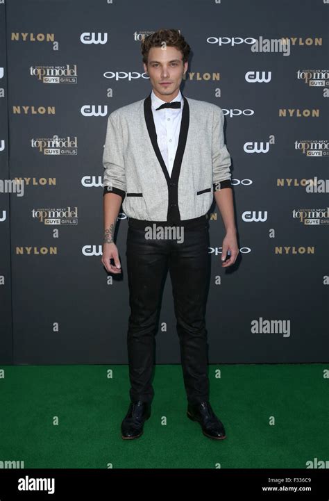 Chris Schellenger Antm