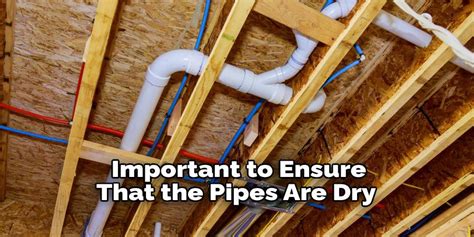 How To Insulate Pipes In Attic Easy Guides
