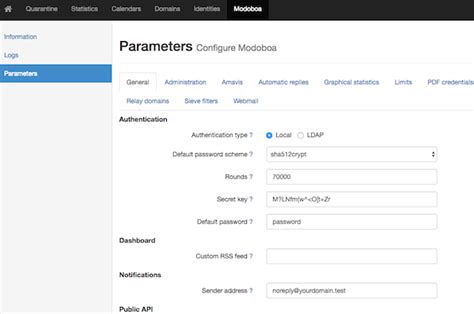 3 Awesome Complete Open Source Mail Servers Solutions For Linux And Unix Servers Nixcraft