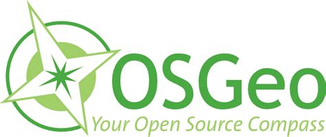 Osgeo Mapping The World Of Open Source Geospatial Software Earthzine