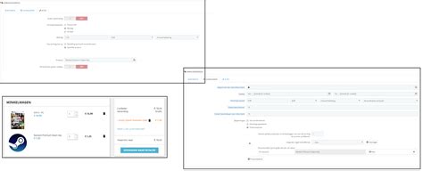 Discount Voucher Not Working Configuring And Using Prestashop