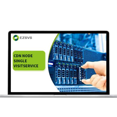 Cdn Node Network Debugging