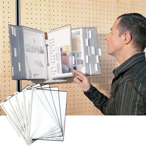 Комплект джобове Tarifold