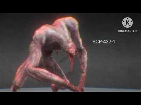 Scp 427 1 Sounds Scp Youtube