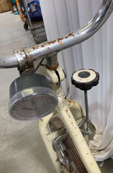 Huffy Exersystem 5000 Sherwood Auctions