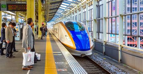 Jr Bullet Train Tickets