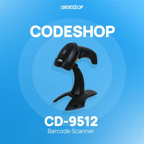 Barcode Scanner