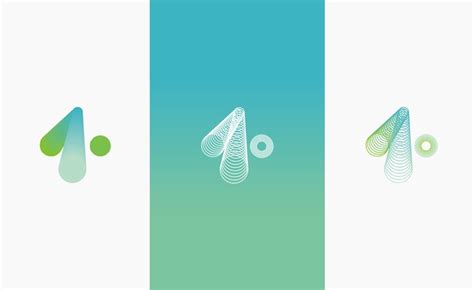 1 Dot Logo Design Dot Logo Logo Design Typography Design