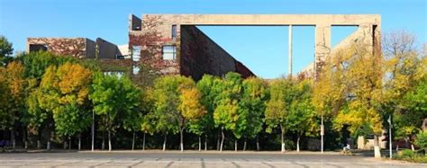 快打卡！天大这一建筑入选“中国20世纪建筑遗产”澎湃号·政务澎湃新闻 The Paper
