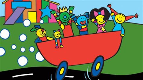 Toddworld Tv Review Common Sense Media