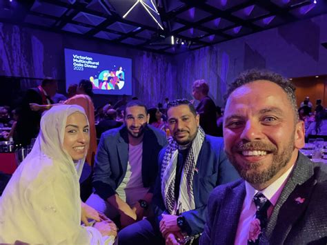 Joseph Youhana On Linkedin Culturaldiversityweek