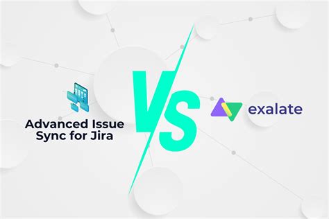 Exalate vs Advanced Issue Sync für Jira XALT