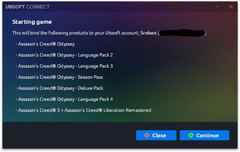 Using Ubisoft Launcher In Steamdeck R Steamdeck