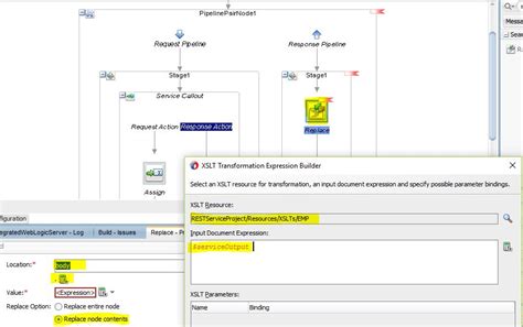 Rest Service With Db Adapter Oracle Service Bus Techsupper