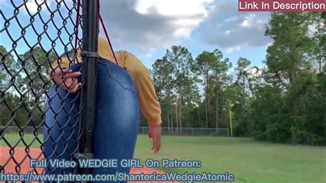 Bikini Wedgie Girl Atomic Wedgie Many People Sexy Wedgie Nude Beach