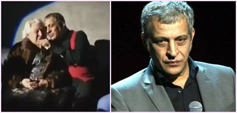 Vary Penthos Gia Ton Themi Adamantidi Efyge Apo Ti Zoi I Mitera Tou