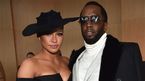 Chi Cassie Ventura L Ex Fidanzata Di Puff Daddy Vittima Di Abusi Da