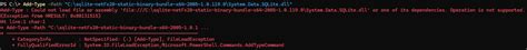Powershell And Sqlite Ziviz Blog