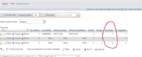 error al crear relaciones en mysql Stack Overflow en español