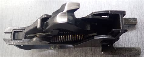 Ruger Mini 14 Trigger~assy Urm14ta Rebel Gun Works