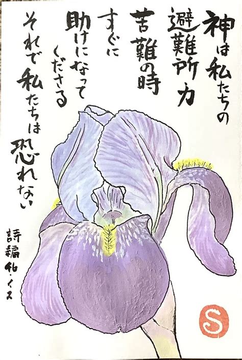 Etegamiおしゃれまとめの人気アイデアPinterestStephany Koujou 絵手紙 絵ハガキ 美しい花