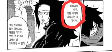 페어리테일 이 만화 놀라운 사실 유머 게시판