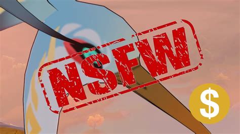 CLOUD RETAINER NSFW SPEEDRUN Genshin Impact Genshin Impact Videos