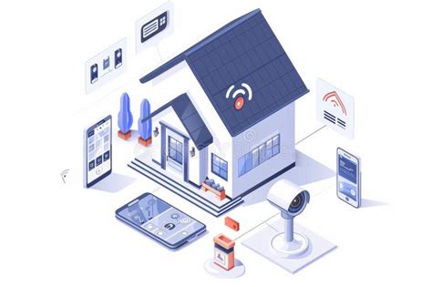 Live Streaming Of Camera Monitoring Via Ethernet Enhances Commercial Security With Seamless