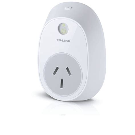 TP Link Smart Wifi Plug Jaycar New Zealand