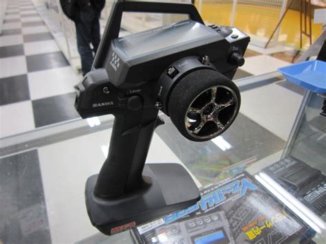 Sanwa Airtronics MT G R C Tech Forums